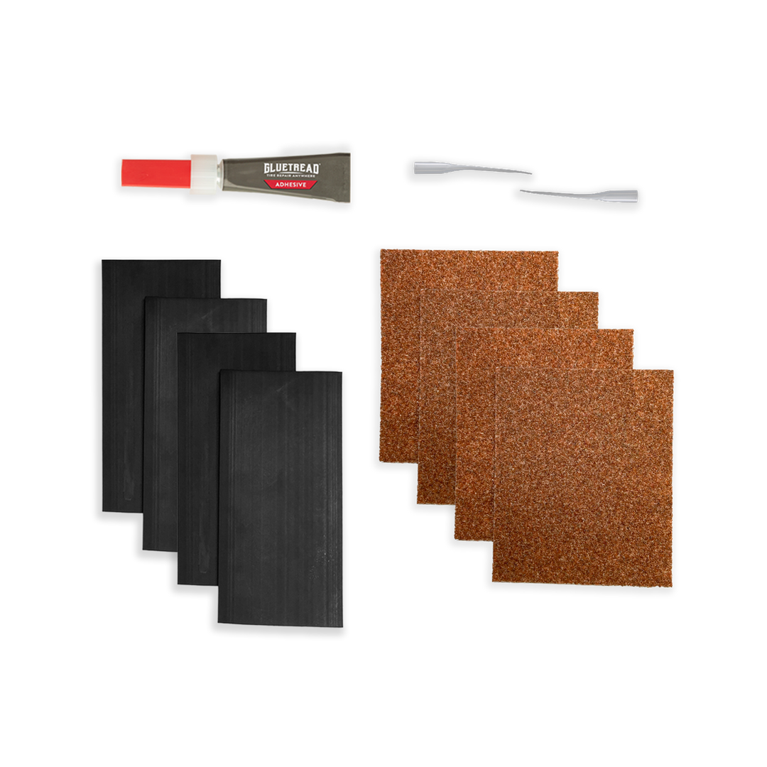 External Patch Kit – GlueTread