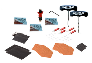 Complete Tire Repair Kit – GlueTread