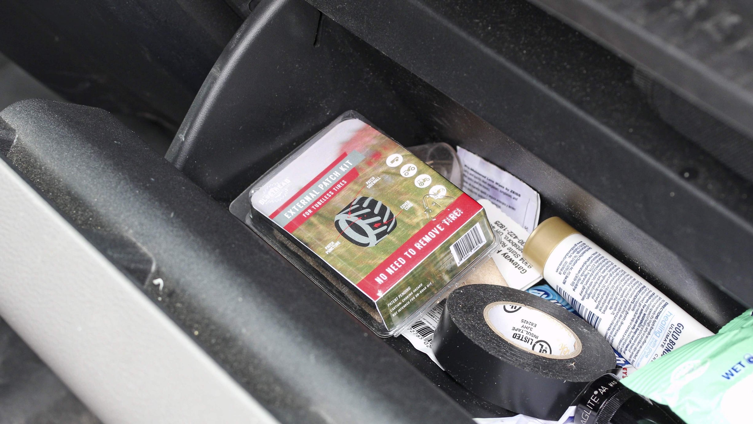 External Patch Kit – GlueTread